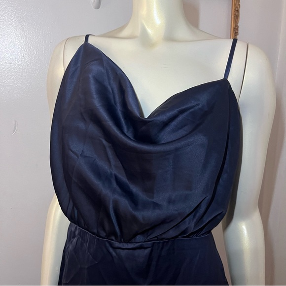 Showpo. | Dresses | New Showpo Sisters By Heart Midi Dress Asymmetric ...